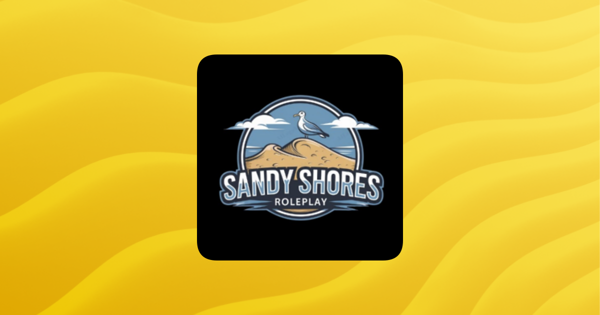 [UPDATE] Sandy Shores RP - Members - Guilded