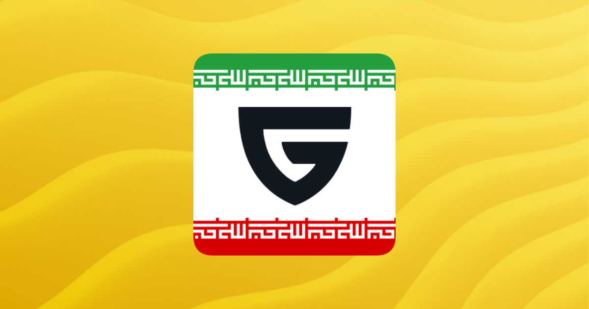 Overview - IRAN community - Guilded