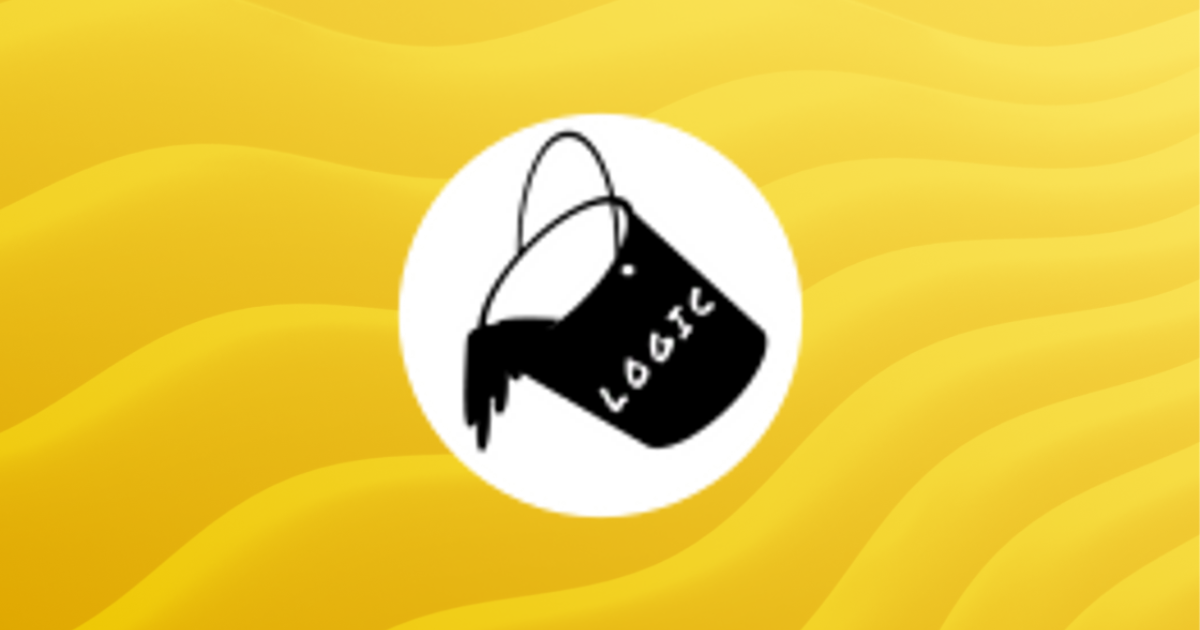 Bucket Logic Developers - Guilded