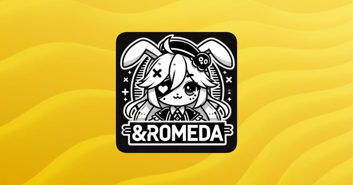 &ROMEDA - Japan - Guilded