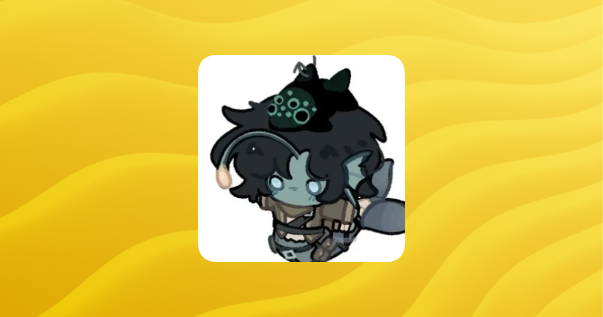 sebastians hangout - Guilded