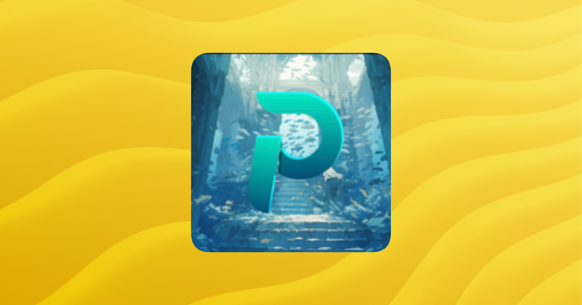 Paradise x Studio - Guilded