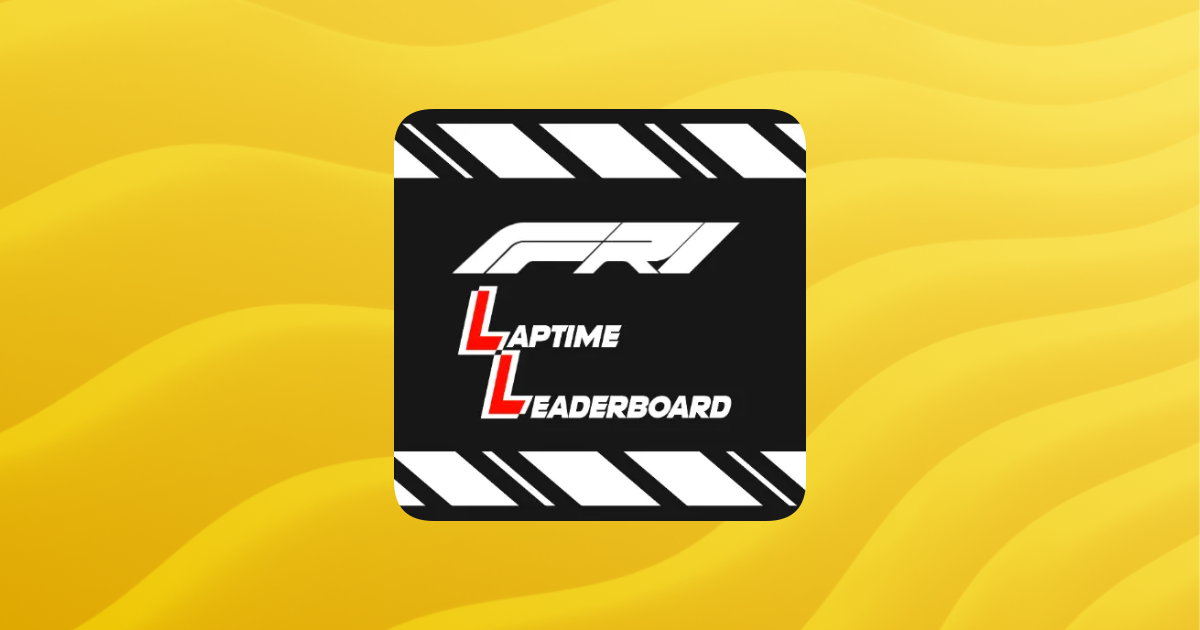 FR1 L.L [OFFICIAL] - Guilded