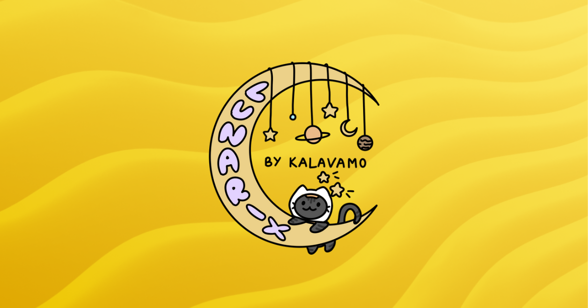 Lunarix Clothing - Guilded