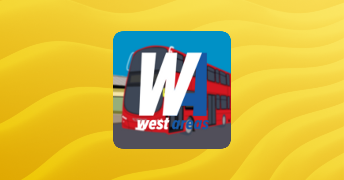 West Areas - Guilded