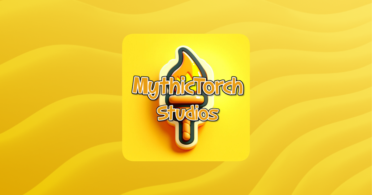 welcome - MythicTorch Studios - Guilded
