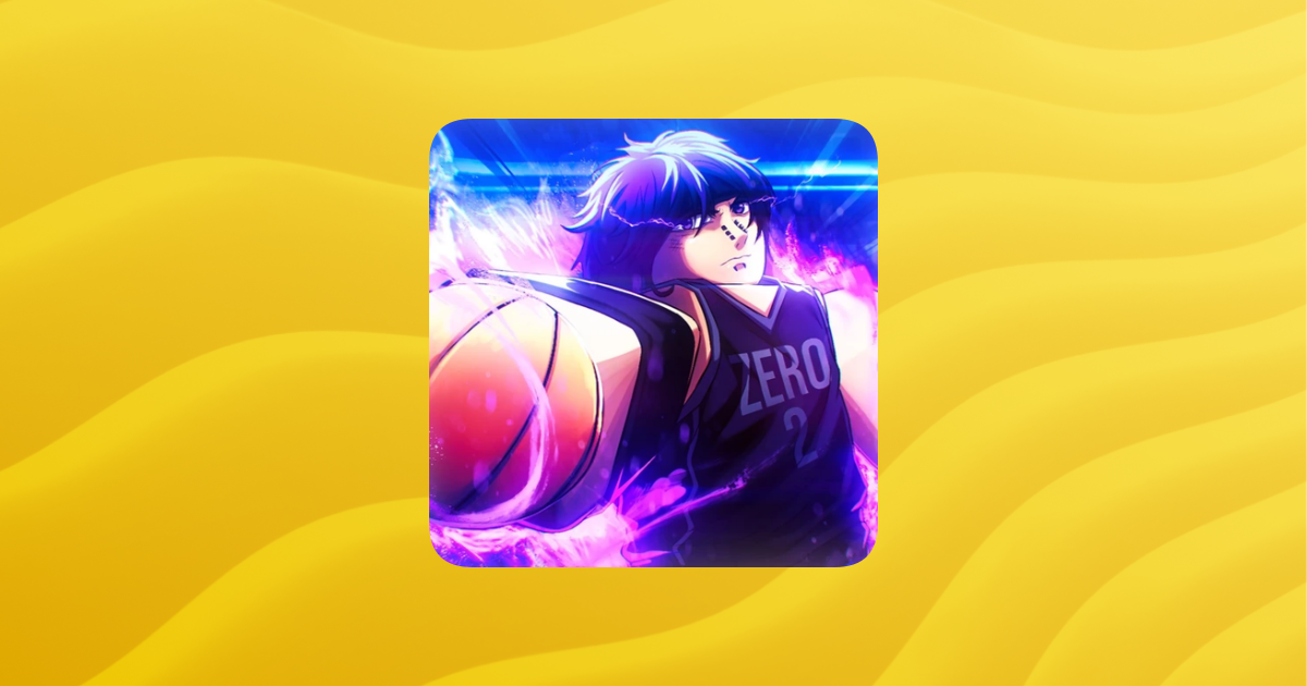 Basketball: Zero - Guilded