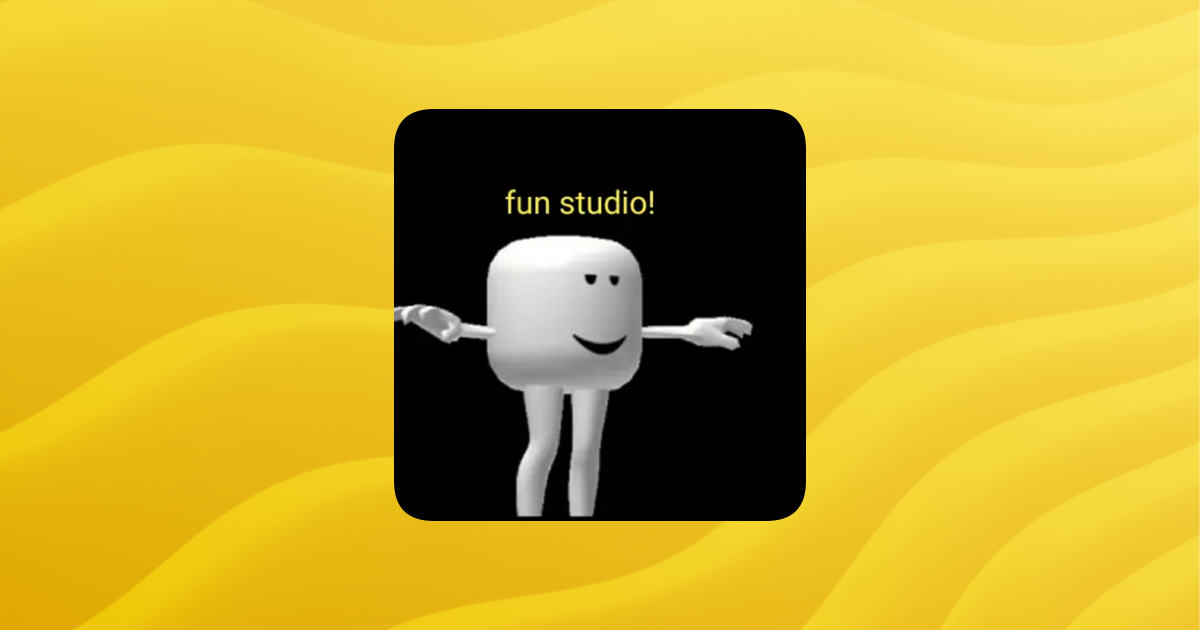 fun studio 0.2! - Guilded