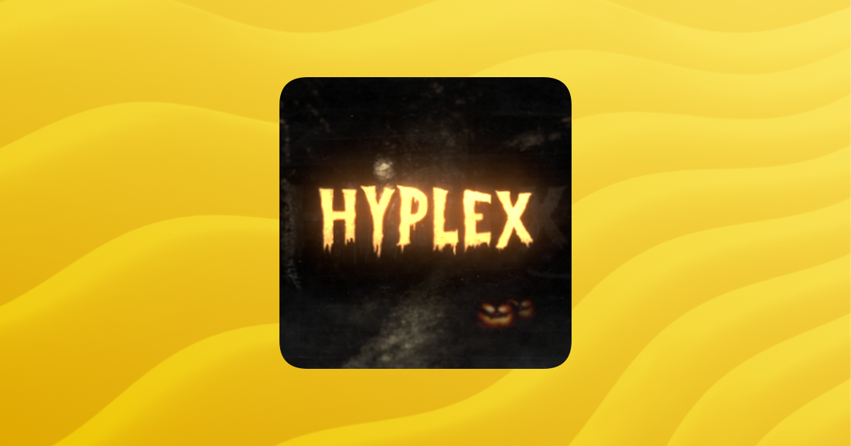 Hyplex Studios. - Guilded