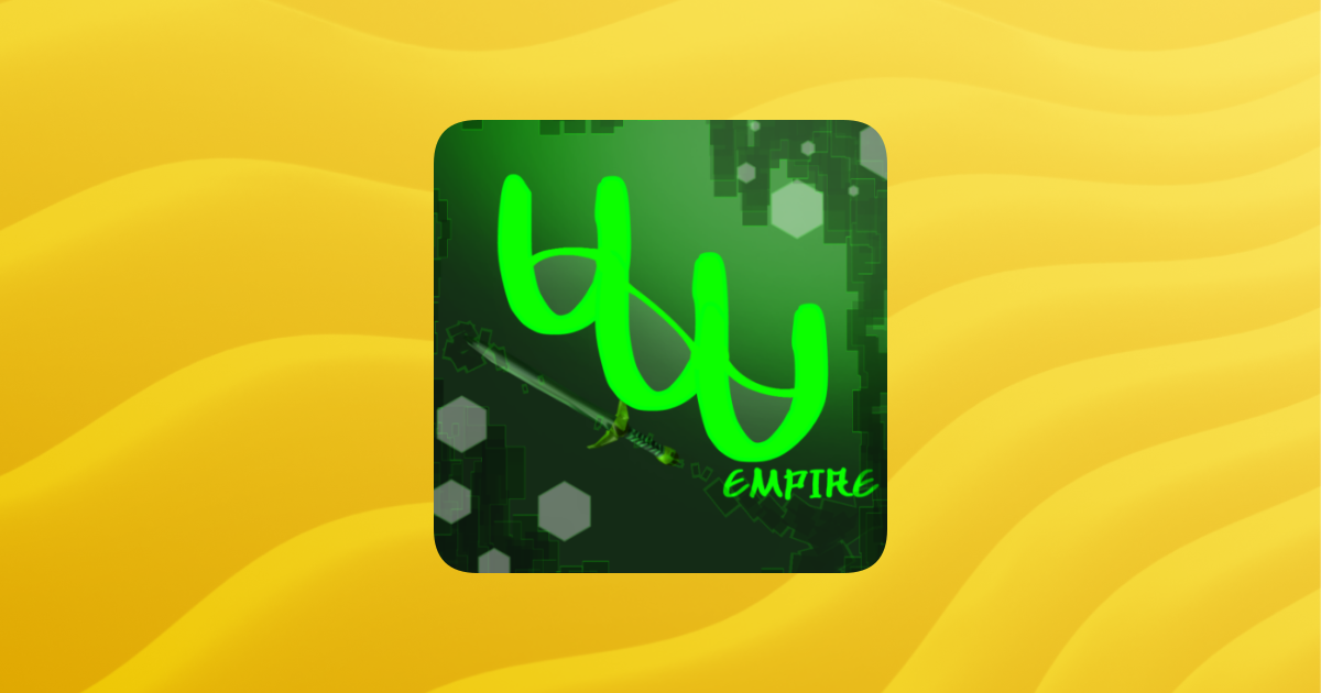 UUU Empire - Guilded