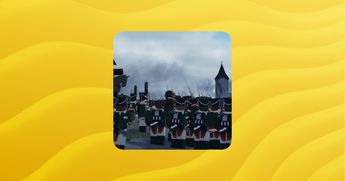 Russia Comms - Guilded