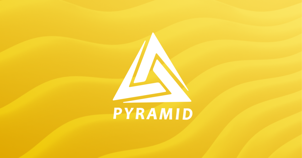 Pyramid UGC - Guilded