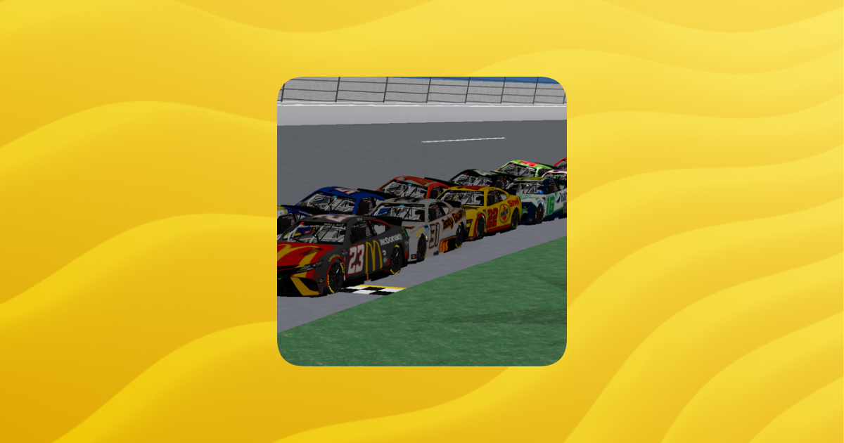 Overview - Carvana Cup Series - Guilded