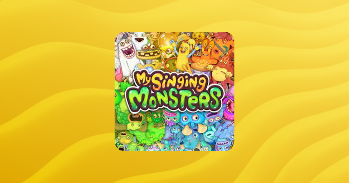 -My Singing Monsters Server- - Guilded