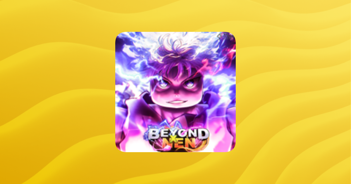 Beyond Nen - Members - Guilded