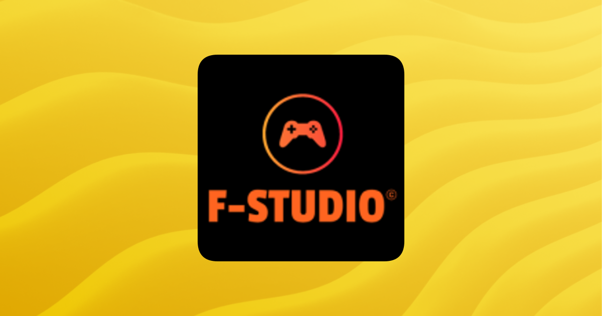 F-Studio - Guilded
