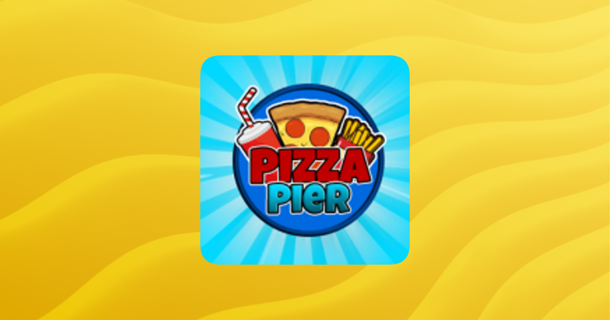 Overview - Pizza Pier - Guilded