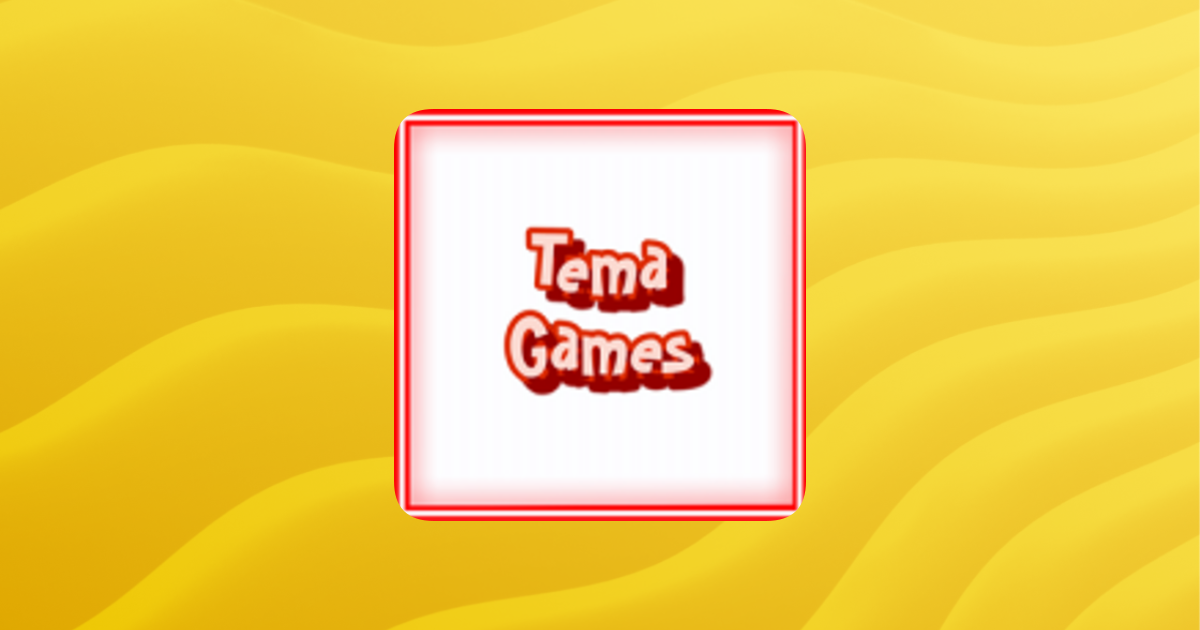 Tema Games - Guilded