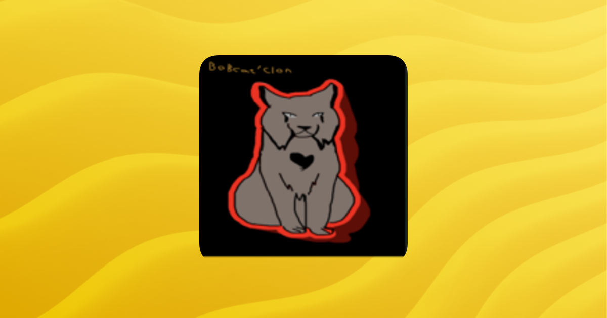 BobStar_Wcue Community! - Guilded