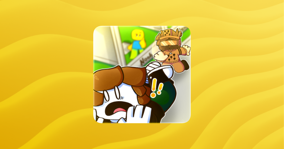 Overview - Clean Up Roblox! - Guilded