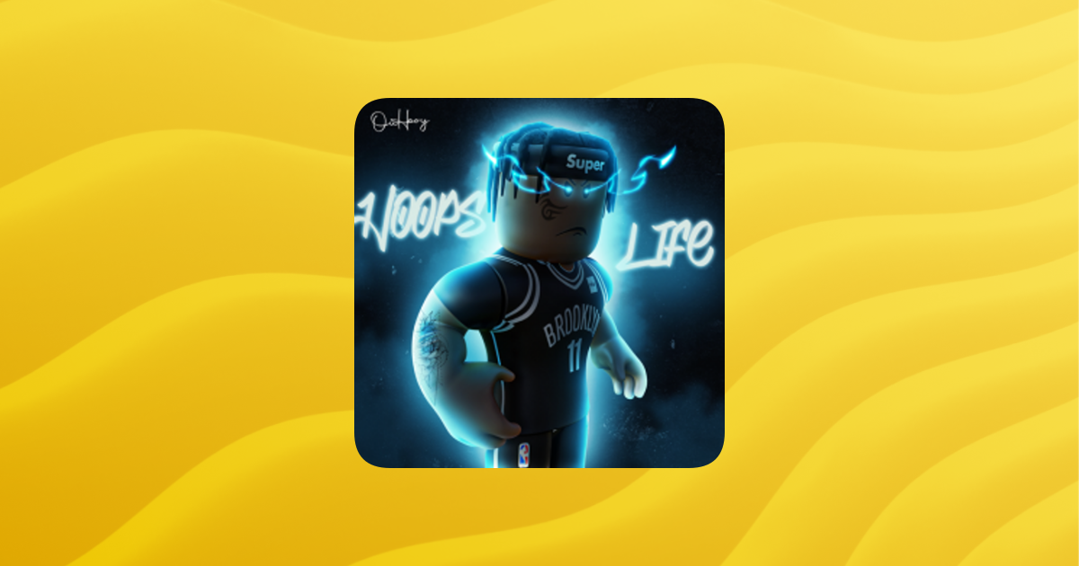 updates - Hoops Life - Guilded