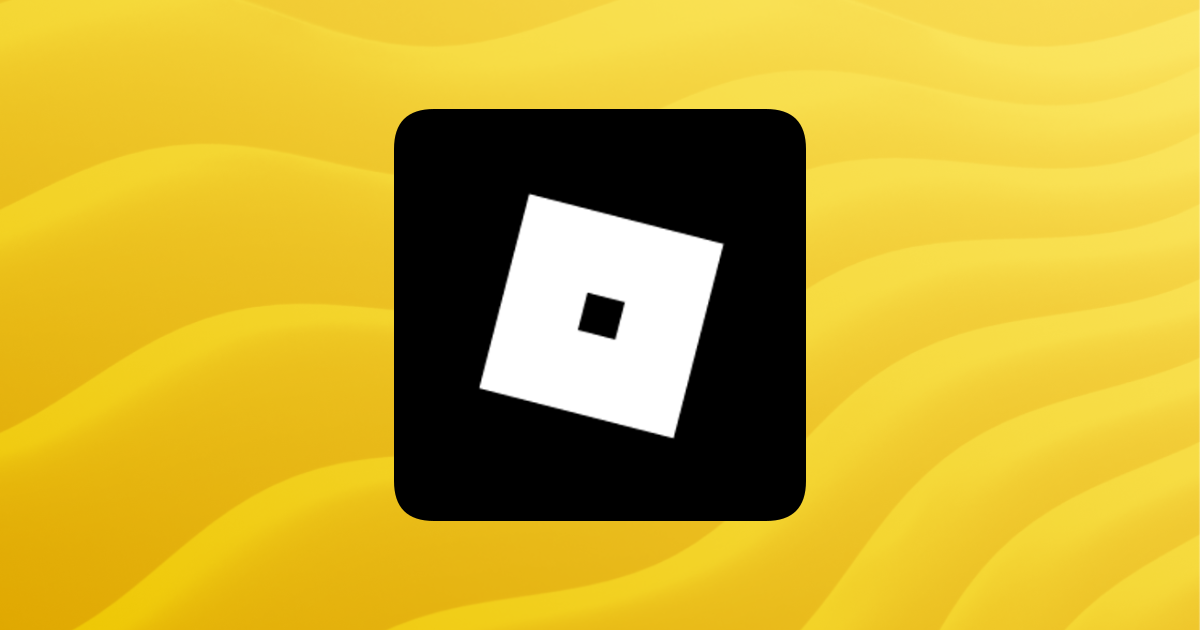 Roblox Feature Packages - Guilded