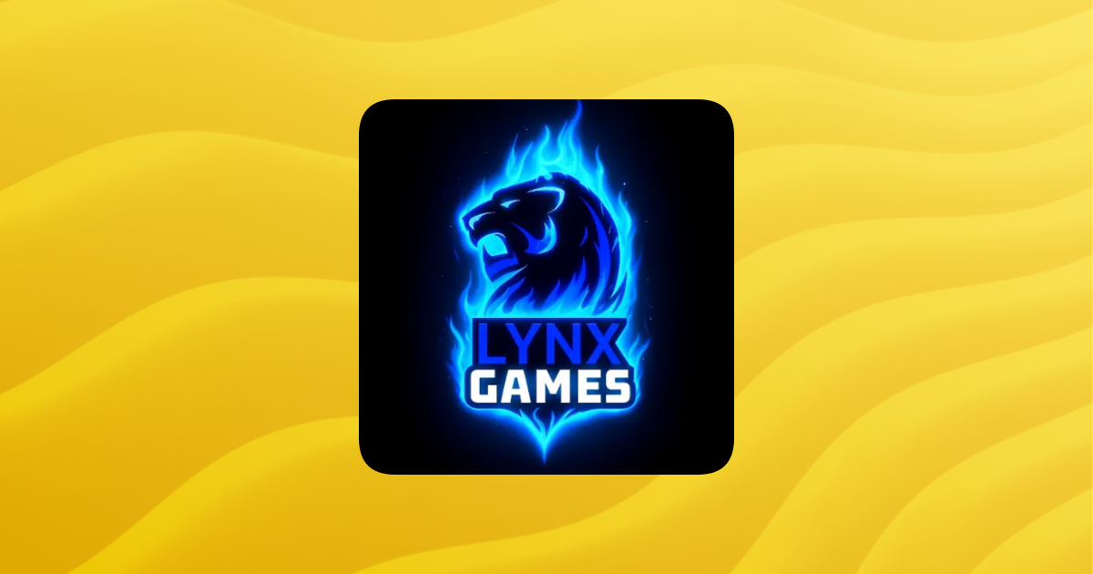 Official Team Lynx - Guilded