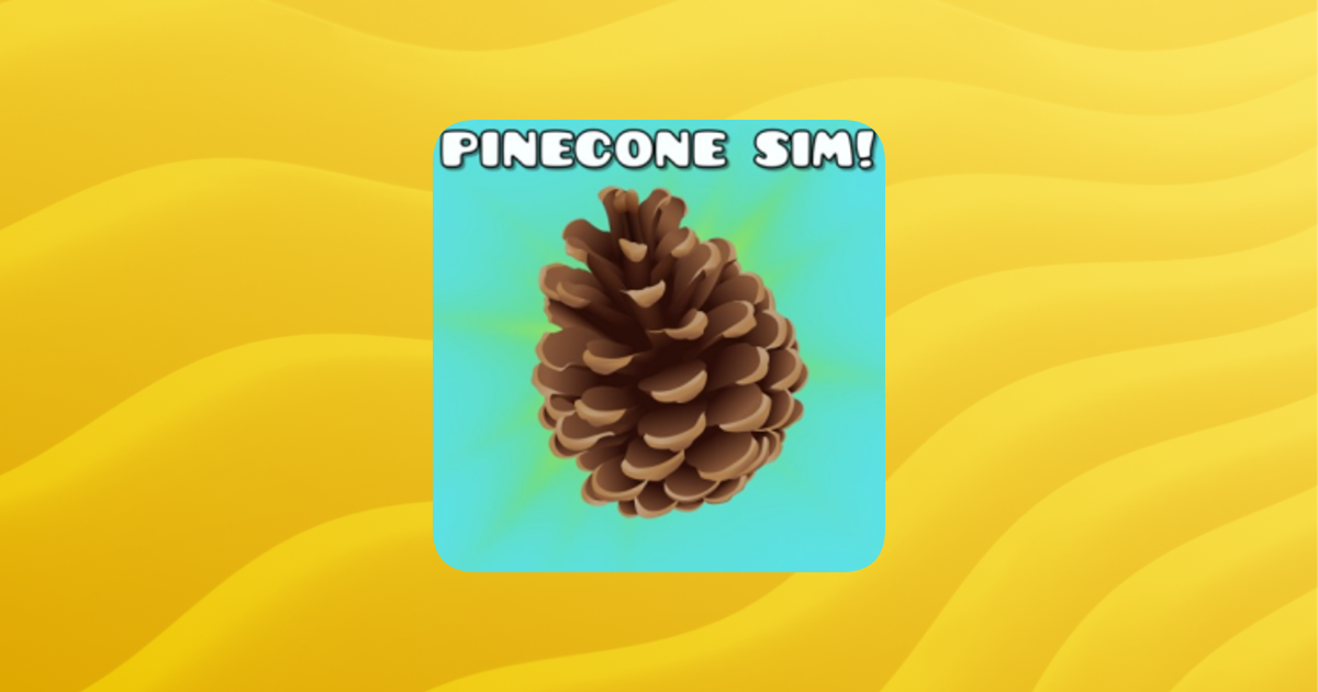Pinecone Simulator LADS - Guilded