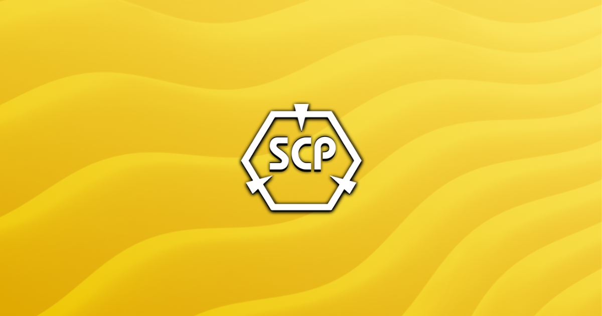 SCP Foundation - Guilded