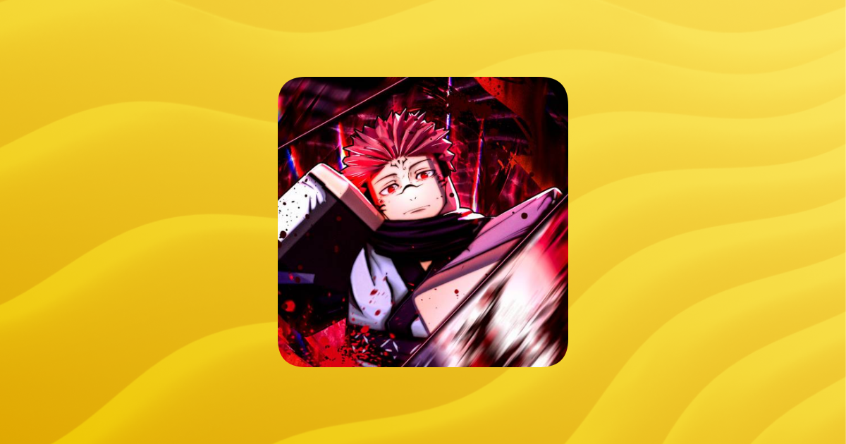 Sukuna Battlegrounds - Guilded