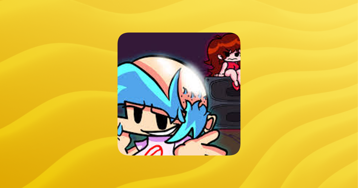 The Friday Night Funkin server - Guilded