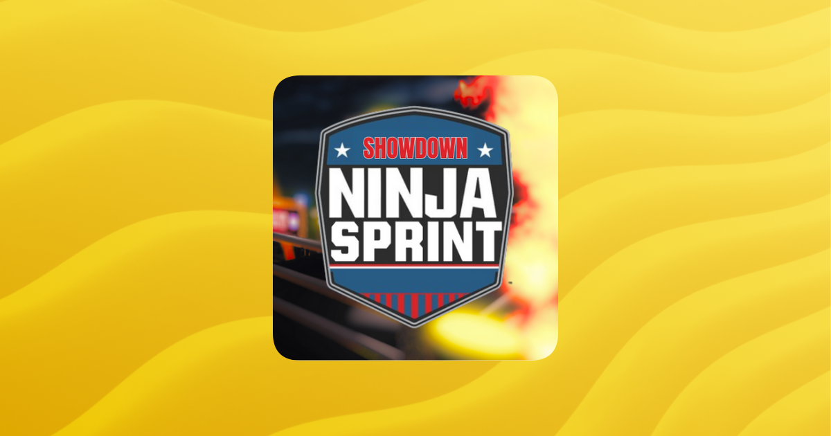 Ninja Sprint: Showdown - Guilded