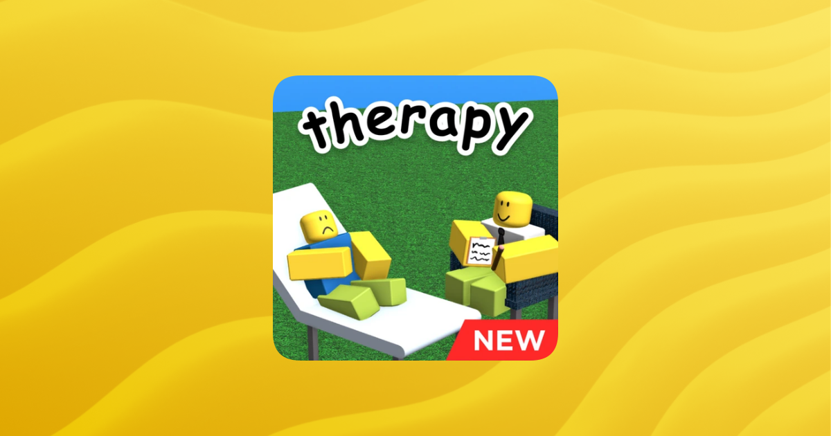 Roblox Therapy - Guilded