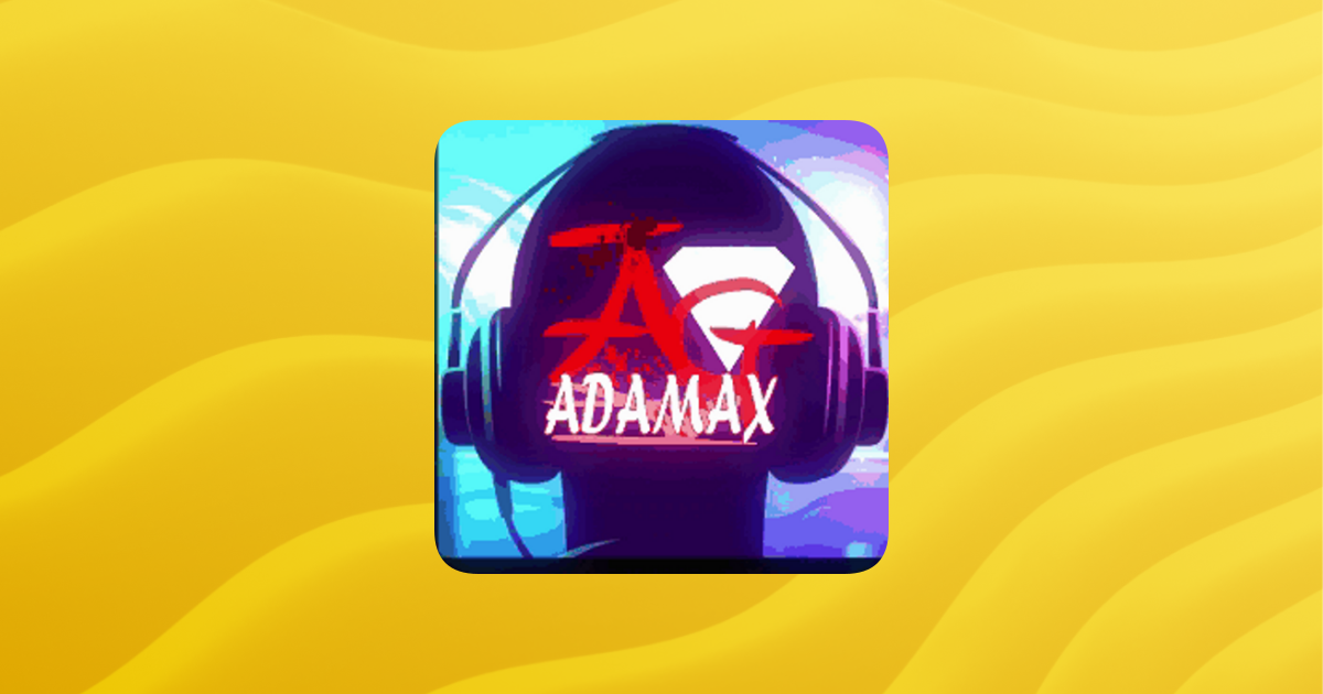 ADAMAX - Guilded