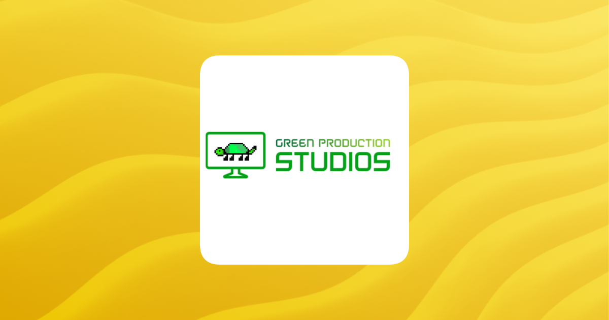 Green Production Studios - Guilded