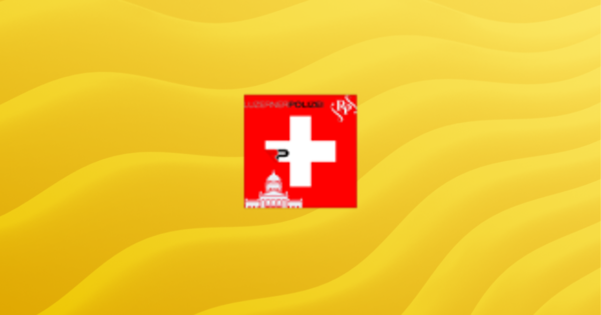 Overview - Swiss RP - Guilded