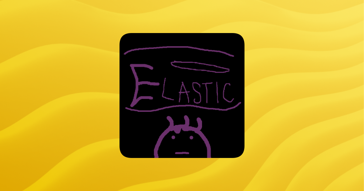Elastic - Guilded