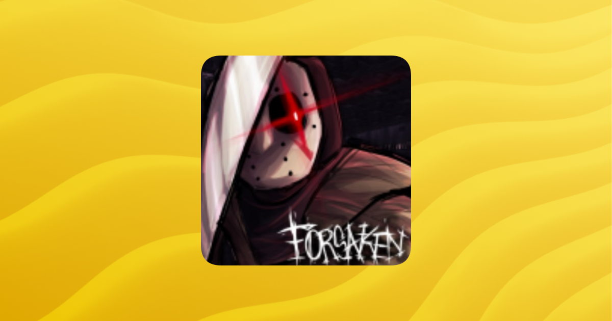 FORSAKEN COMMUNITY - Guilded