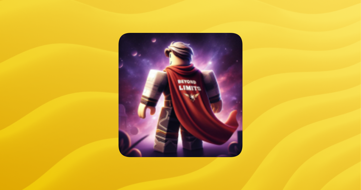 Beyond Limit - Guilded