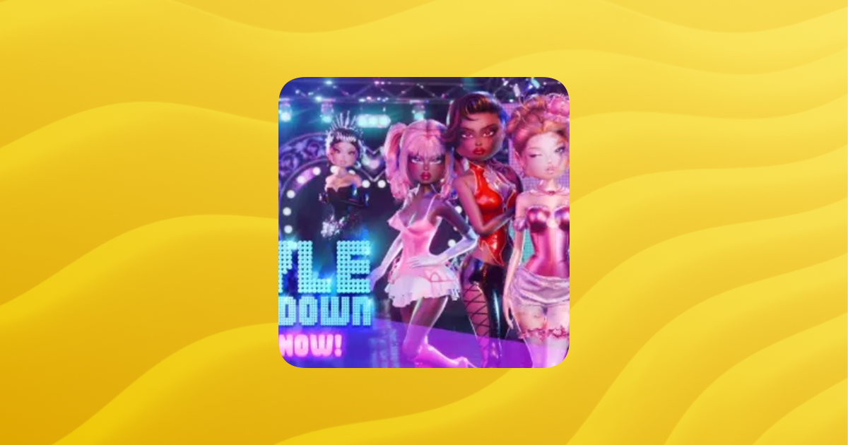 SuperNova's DTI Group - Guilded