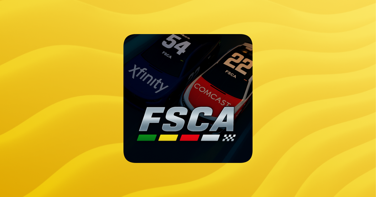 Fantasy Stock Car Association - Guilded