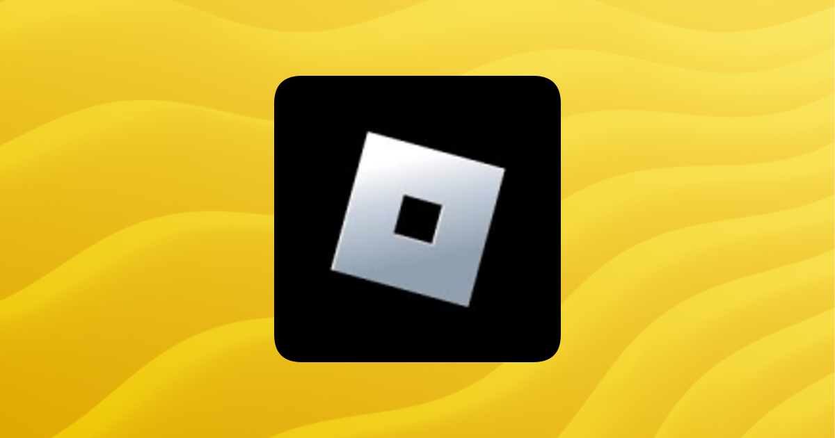 Roblox Group - Guilded