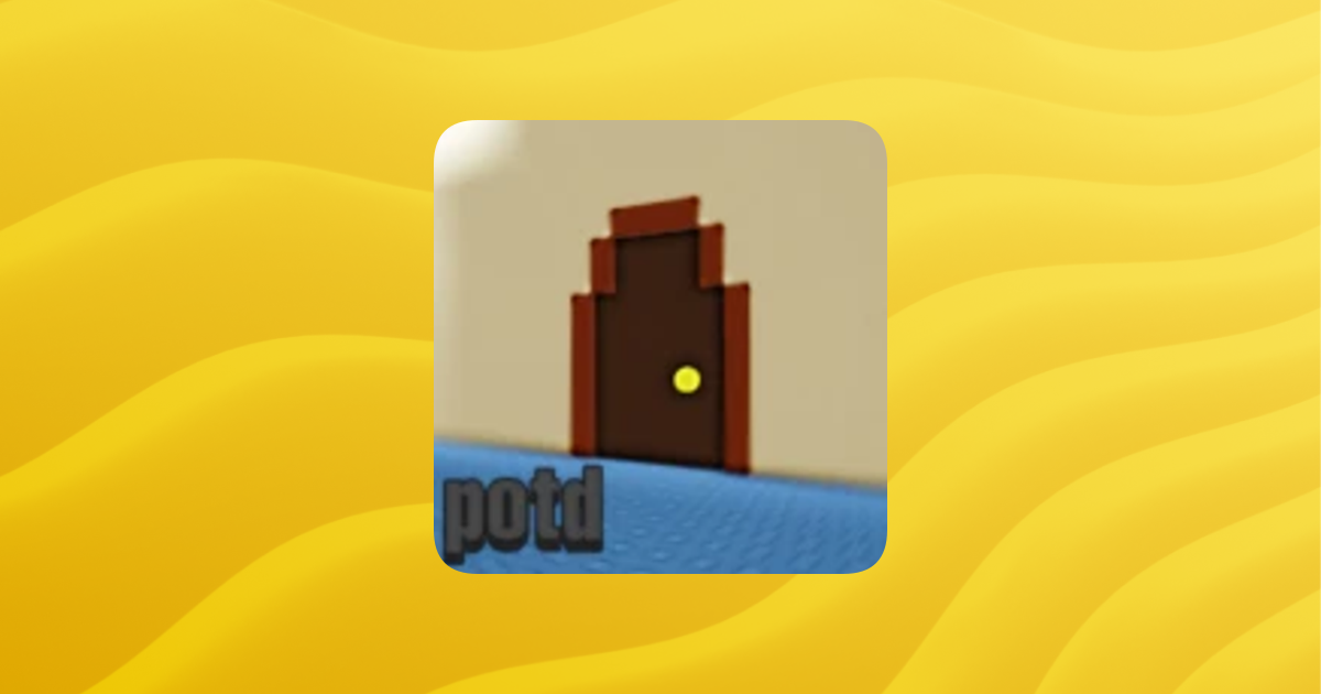 Please Open The Door - Guilded