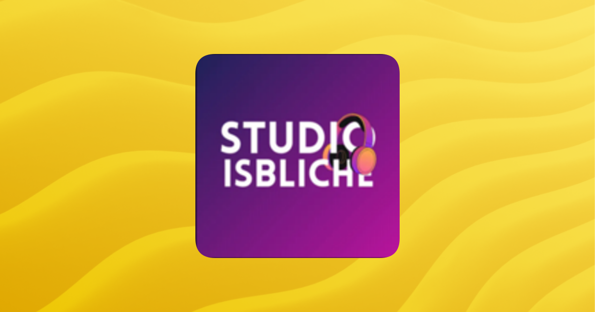 Studio.Isbliche - Guilded