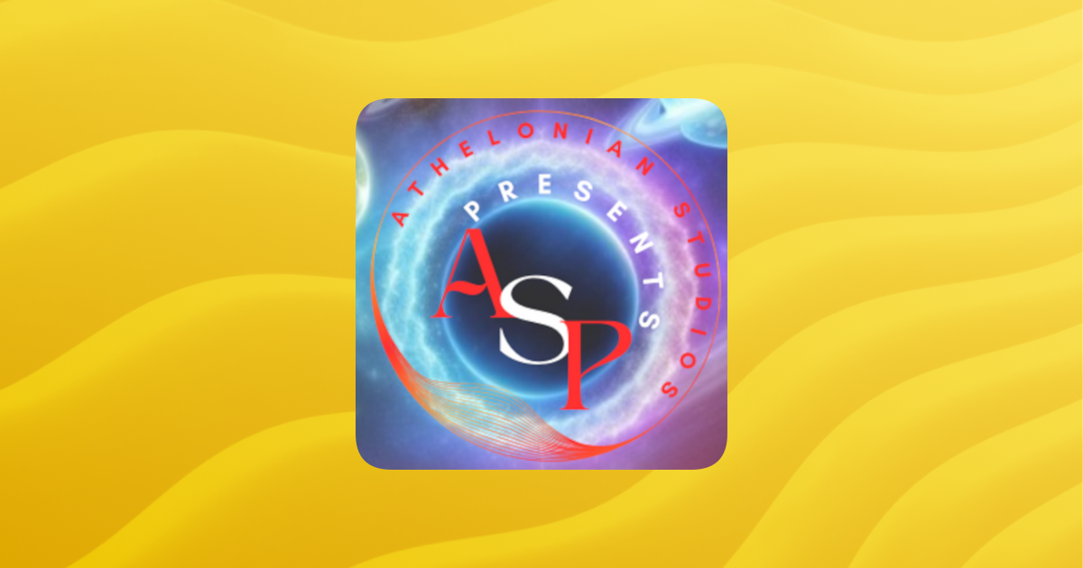 Athelonian Studios - Guilded