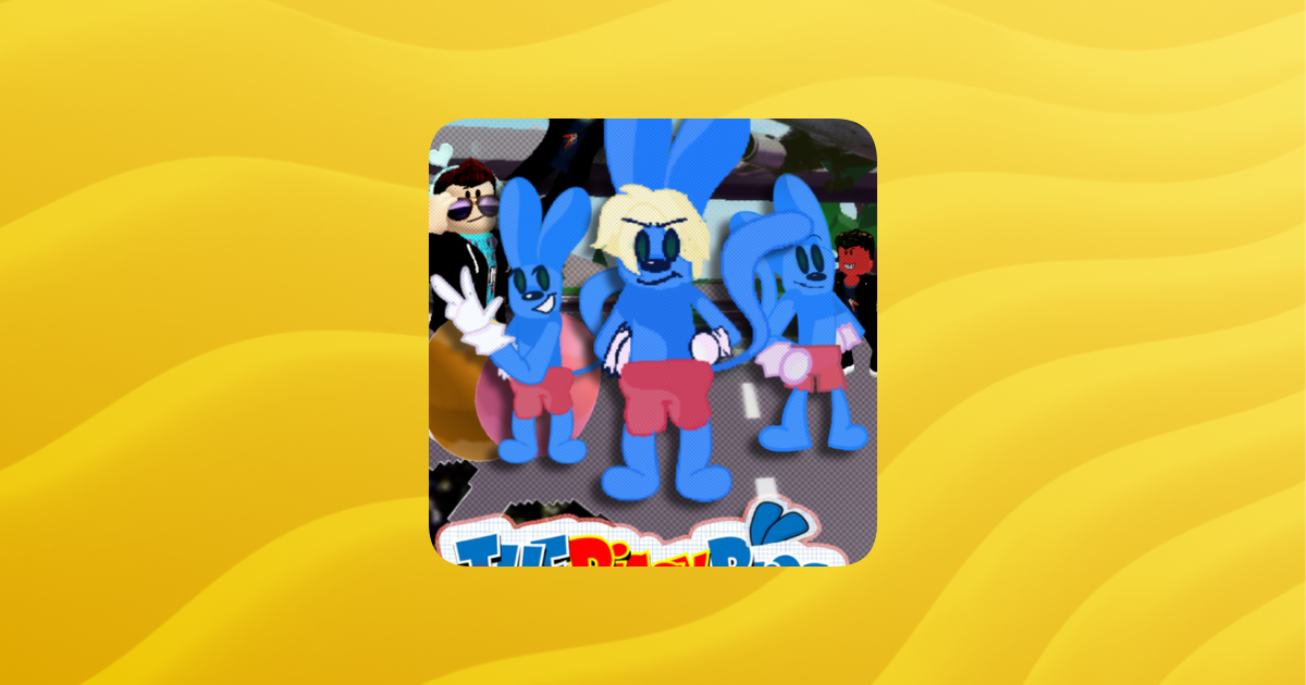 RIGGY BROS MOVIE - Guilded