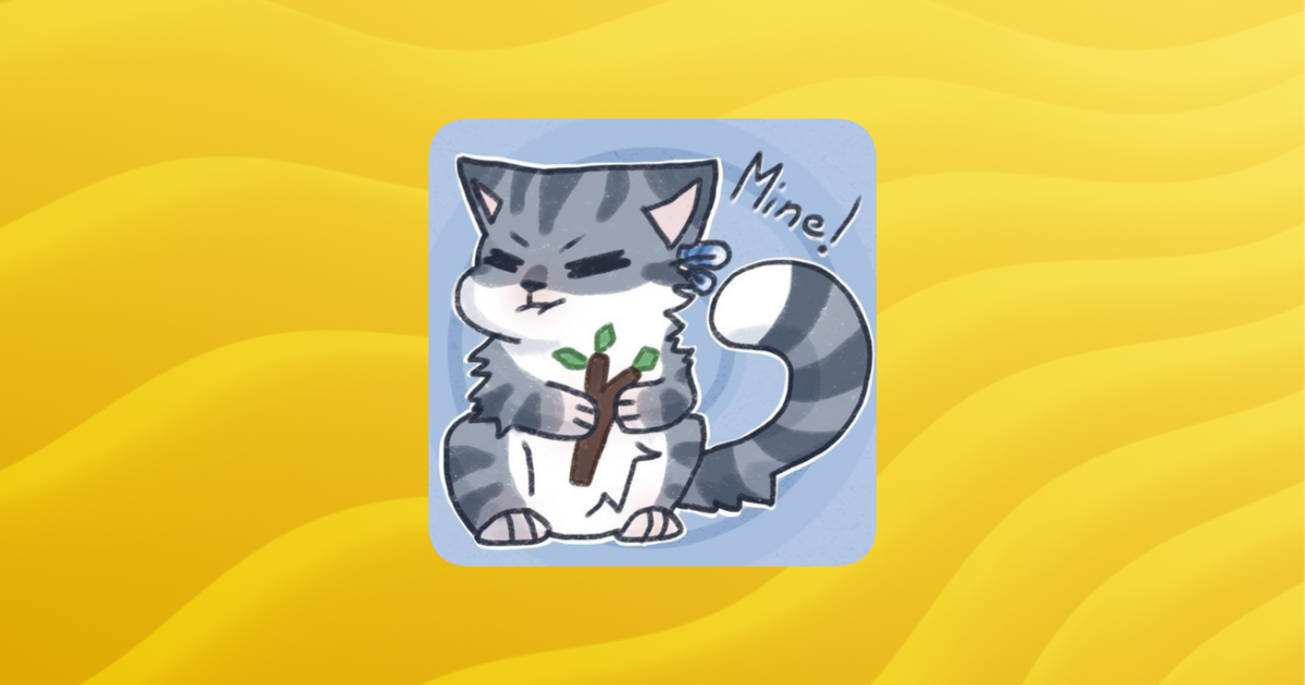 Warrior cats rp server !! - Guilded