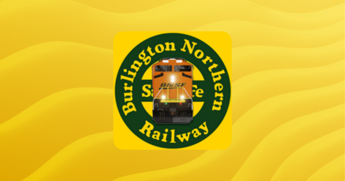 BNSF Railway Roblox - Guilded