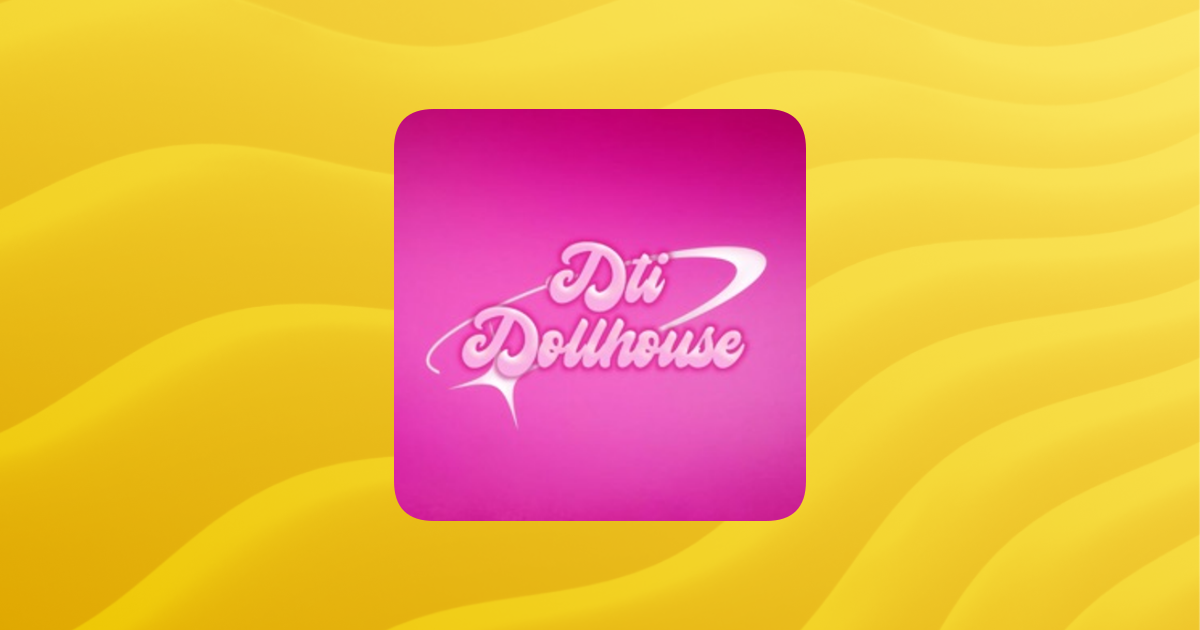 dti dollhouse - Guilded