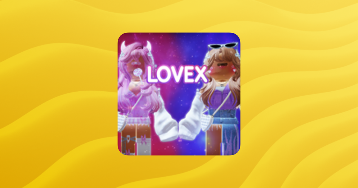 LOVEX FASHION - Guilded